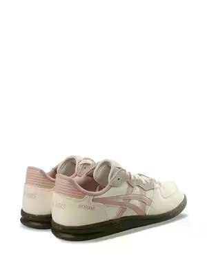 Asics Skyhand Og Sneakers - Neutrals