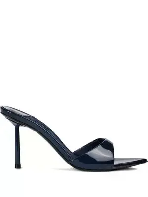 LE SILLA Pointed Toe Heeled Sandals