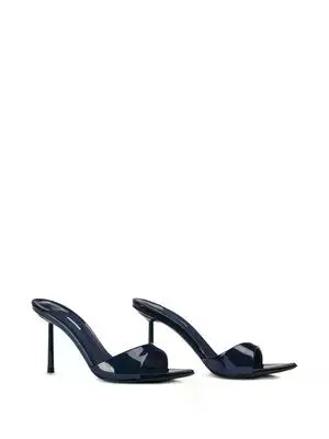 LE SILLA Pointed Toe Heeled Sandals