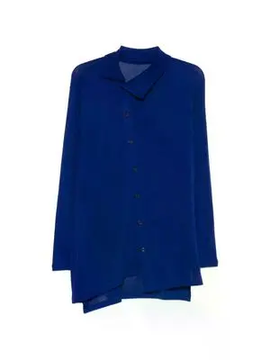 Y’s Button-up V-neck Cardigan