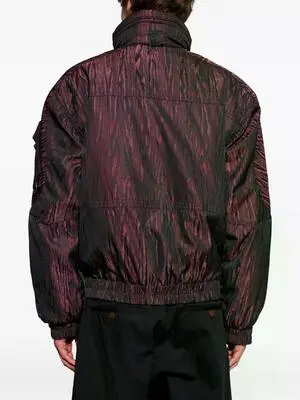 VIVIENNE WESTWOOD Long-sleeve Buttoned Jacket