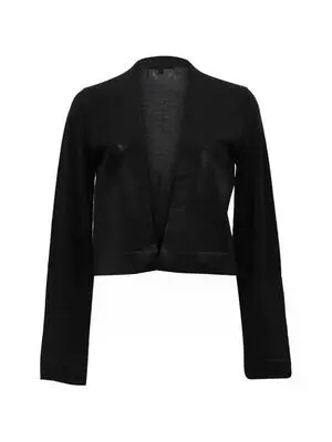 Gucci Coated Cropped Jacket