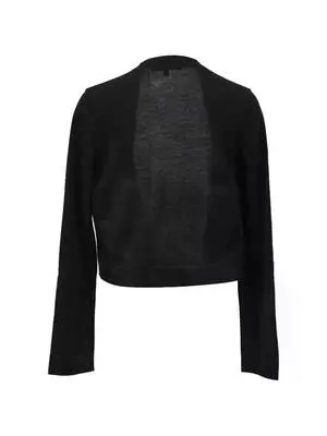 Gucci Coated Cropped Jacket