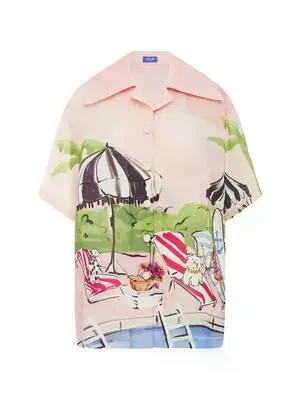 Leo Lin Shirts For Women