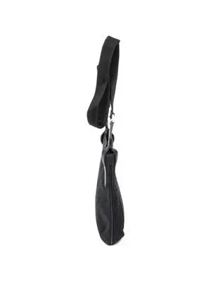 Gucci Monogram Adjustable-strap Shoulder Bag