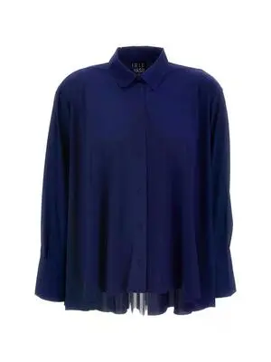 IRIE' Buttoned Shirt