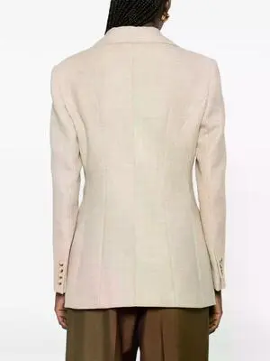 JOSEPH Fallon Flap-pocket Tailored Jacket