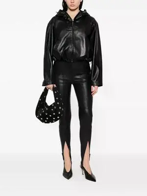 IRO PARIS Abasto Stirrup Trousers