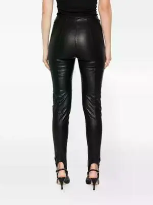 IRO PARIS Abasto Stirrup Trousers