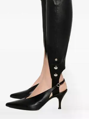 IRO PARIS Abasto Stirrup Trousers