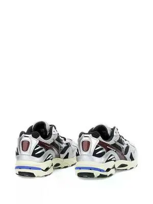 Mizuno Wave Rider Athletic Sneakers