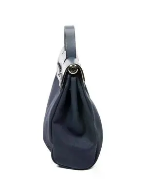 Hermès Pm Herbag A Dos Handbag