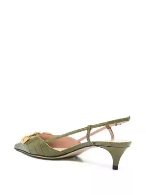 Valentino Garavani Vlogo Signature Pumps