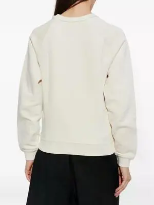 Kenzo Logo-detail Sweatshirt