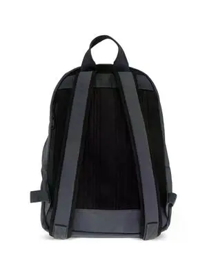 Paul Smith Buckle Pocket Backpack - Grey