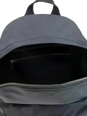 Paul Smith Buckle Pocket Backpack - Grey