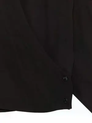 Agnona Button-up Shirt