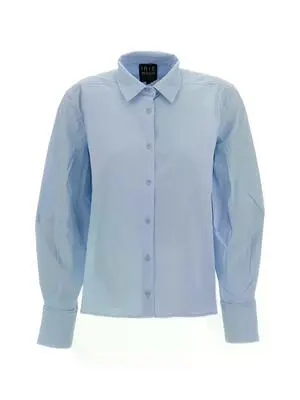 IRIE' Buttoned Shirt