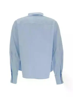 IRIE' Buttoned Shirt