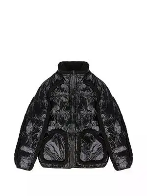 Moose Knuckles Ski Mountain Puffer Jacket
