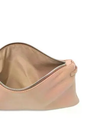 GIANNI CHIARINI Hermy Zipped Clutch