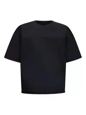 Herno Pocket-detail Short-sleeved T-shirt