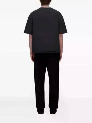 Herno Pocket-detail Short-sleeved T-shirt