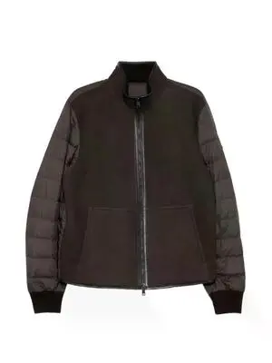 Moncler Crachin Down Jacket