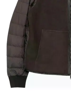 Moncler Crachin Down Jacket