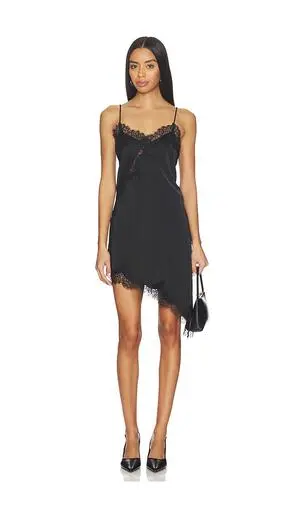 Superdown Jaxine Mini Dress