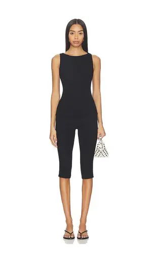 ALL THE WAYS Junia Capri Set