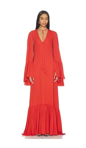 Alexis Plunge Evening Dresses