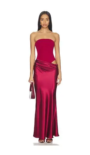 All The Ways Maxi Evening Dresses