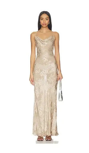 L'Agence Christine Dress