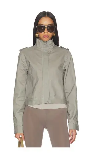 NIIHAI Maya Jacket