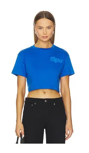 Terez Frill T-shirts For Women