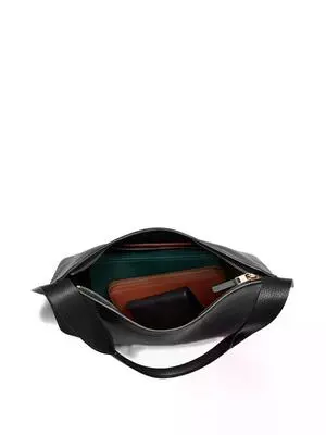 Shinola Everyday Medium Shoulder Bag - Black