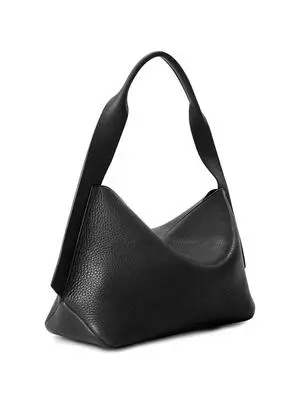 Shinola Everyday Medium Shoulder Bag - Black