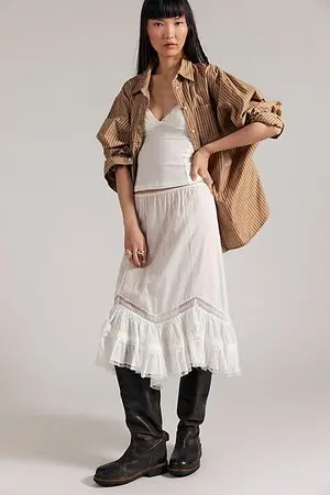 Free People Intimately Half Slip