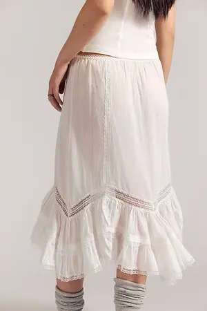 Free People Intimately Half Slip