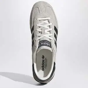 ADIDAS ORIGINALS Handball Spezial Lo Pro Sneakers - White