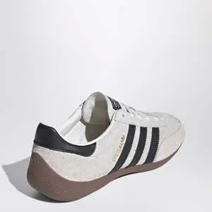 ADIDAS ORIGINALS Handball Spezial Lo Pro Sneakers - White