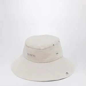 Canvas Bucket Hats