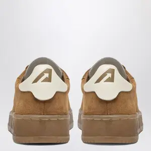 AUTRY Dallas Suede Sneakers