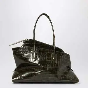 Attico La Passeggiata Medium Bag - Green