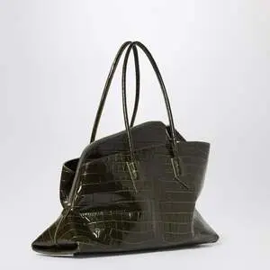 Attico La Passeggiata Medium Bag - Green
