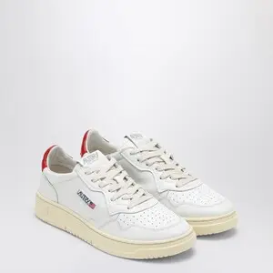 AUTRY Medalist Low-top Sneakers