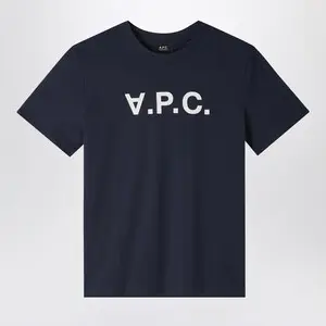 A.p.c. Crewneck T-shirts For Men