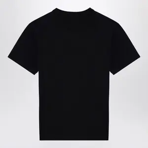 TEKLA Cotton Crew-neck T-shirt