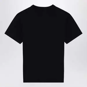 TEKLA Cotton Crew-neck T-shirt